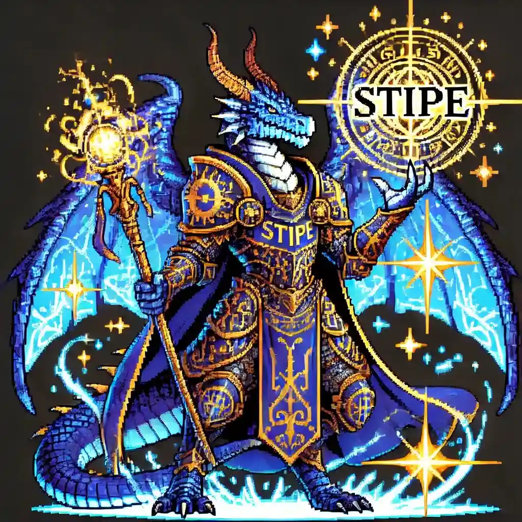 Dragon Paladin Wizard Society